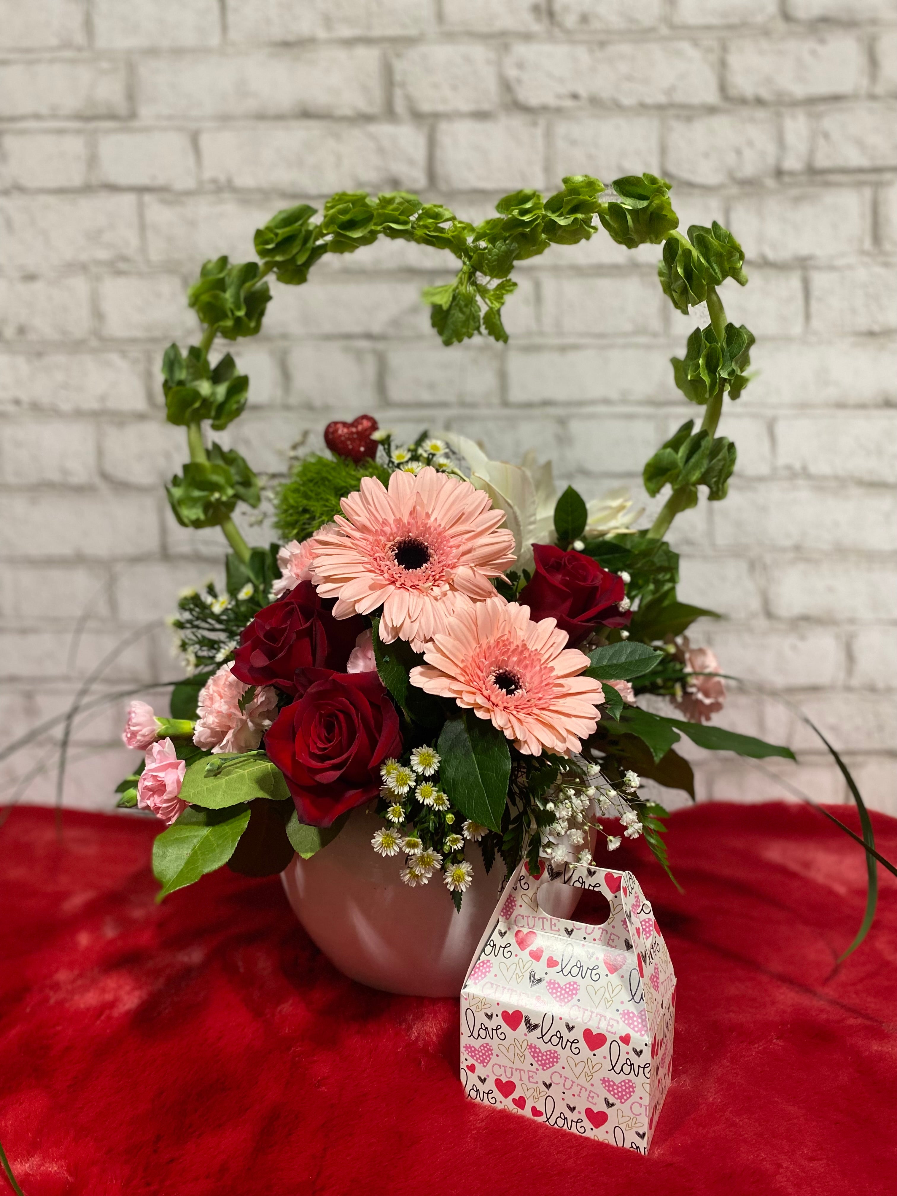 DESIGNER'S CHOICE – Nickel & Ore